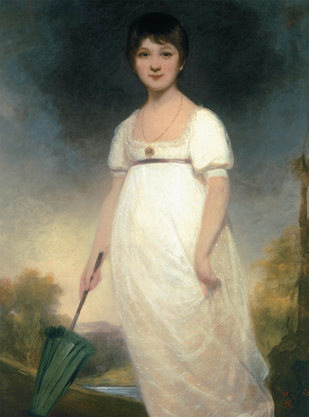 Jane Austen: At Home in Hampshire | British Heritage