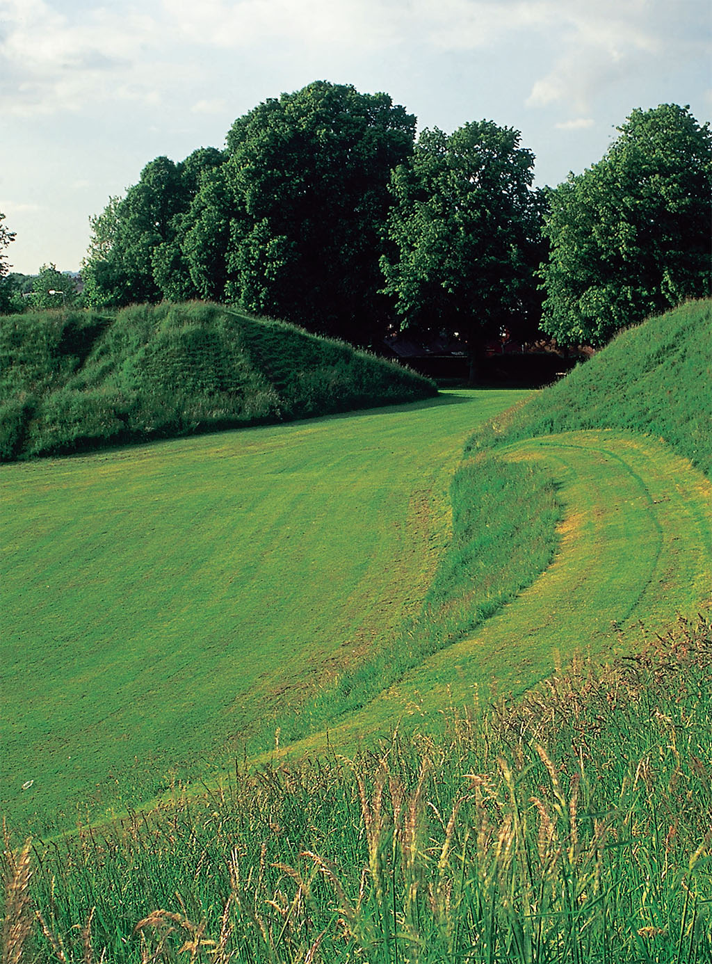 England’s Un-natural Landscape | British Heritage