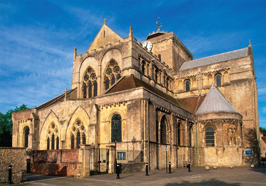 British Heritage Travel: Your guide to British history, travel ...