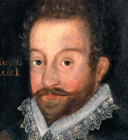 In the Wake of the Great British Explorers | British Heritage