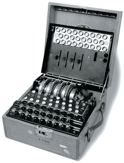 The Code–Breakers of Bletchley Park | British Heritage The Code–Breakers of Bletchley Park | British Heritage