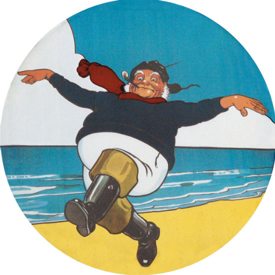 It’s Surprising Skegness | British Heritage