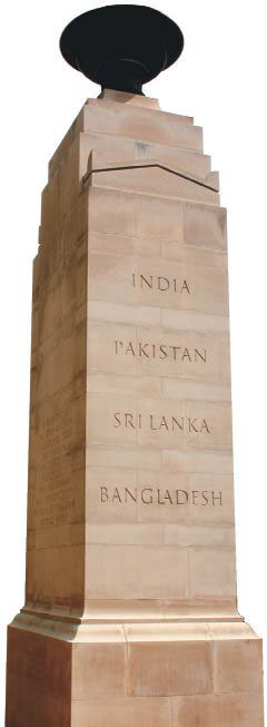 Echoes of the Raj | British Heritage