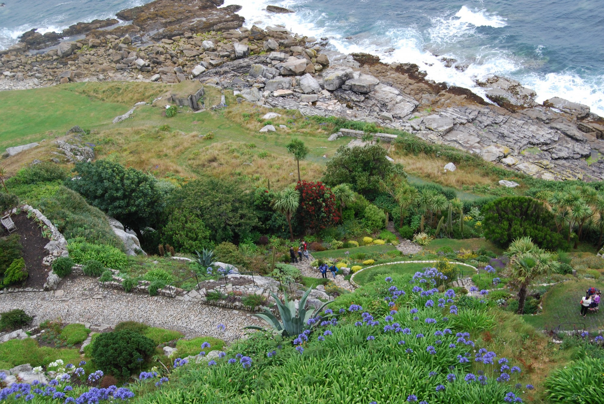 Cornwall's best places to visit, from Penzance to Land's End