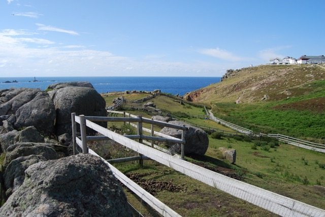 Cornwall's best places to visit, from Penzance to Land's End