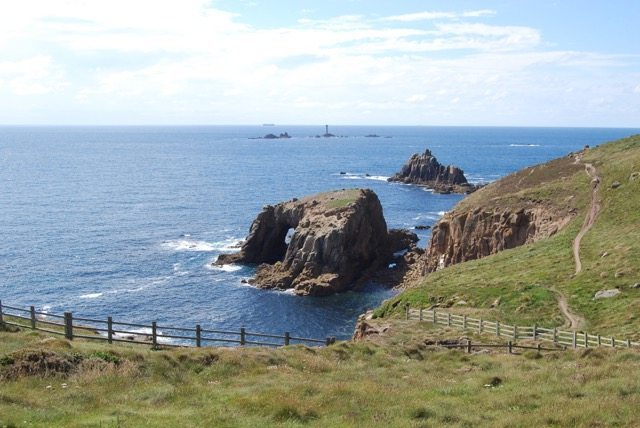 Cornwall's best places to visit, from Penzance to Land's End